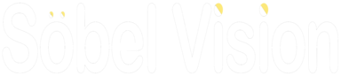 Sobel Vision Logo